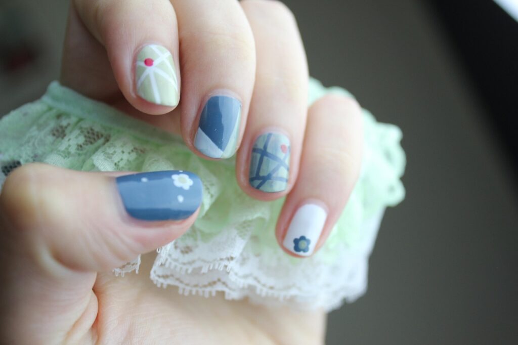 Nageldesign Ideen Winter – Ein Überblick